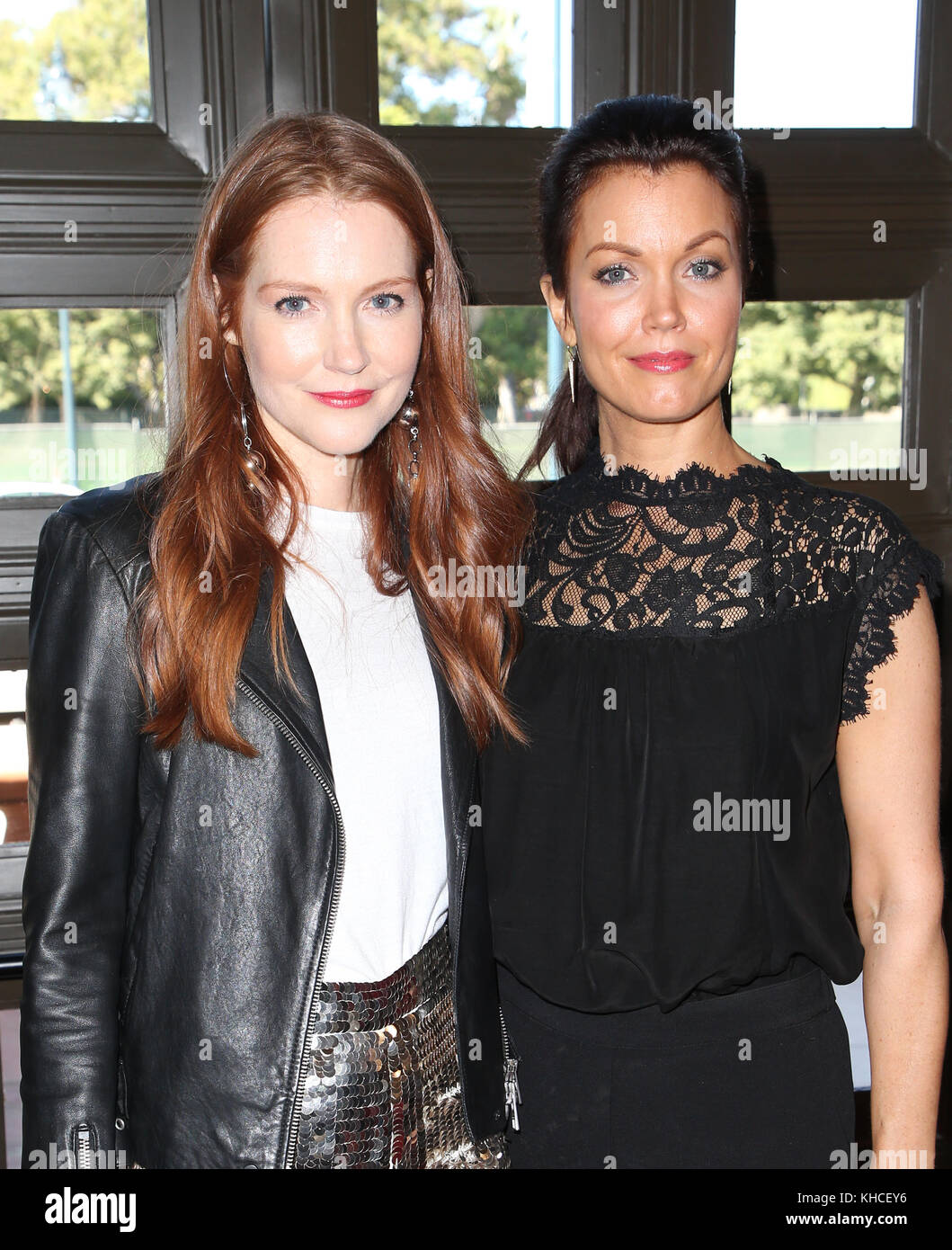 Darby Stanchfield Ncis