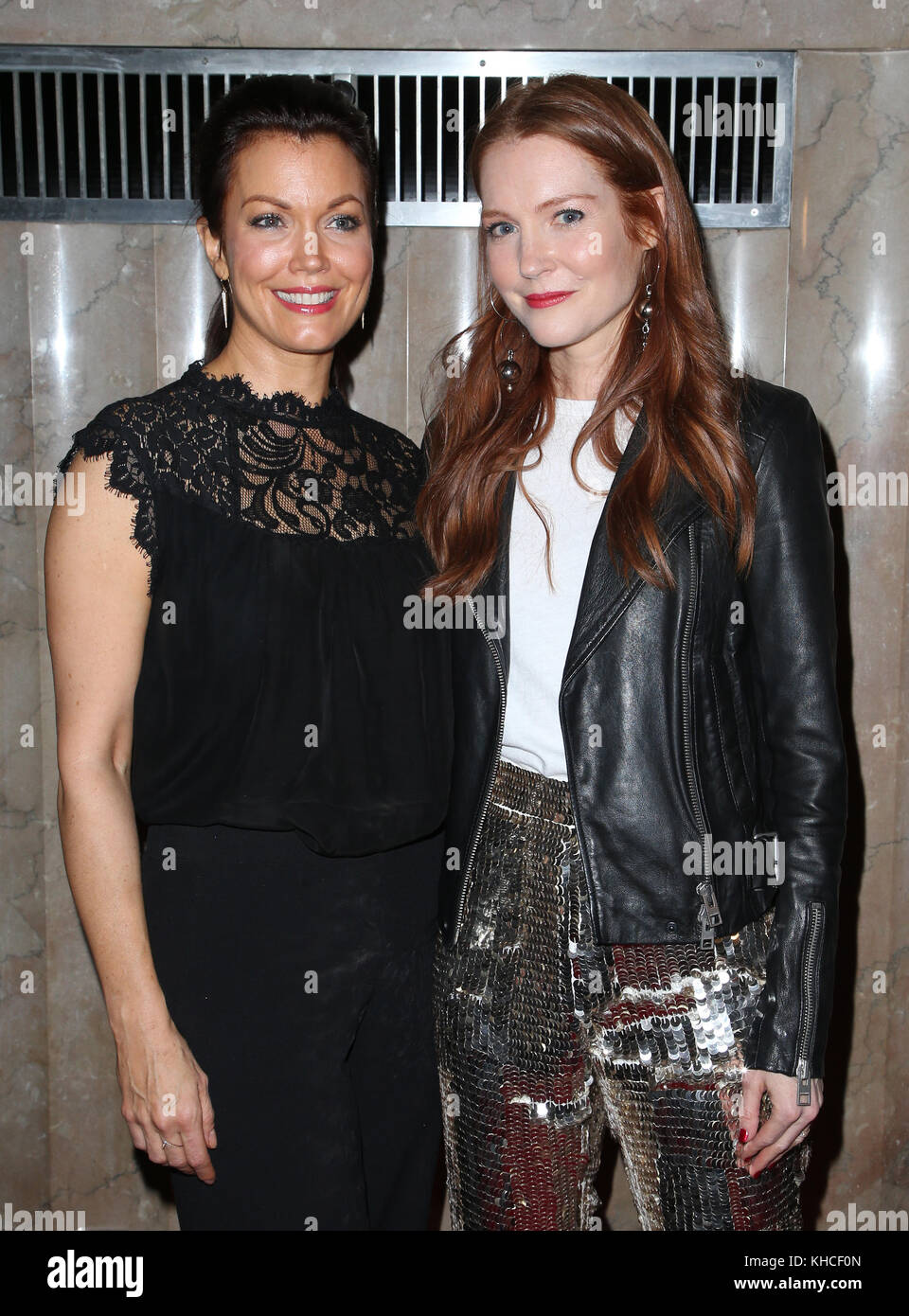 Darby Stanchfield Ncis