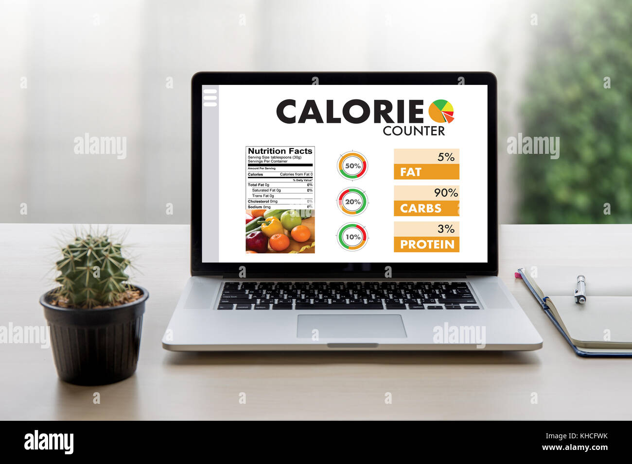 CALORIE counting counter application Medical eating healthy Diet ...