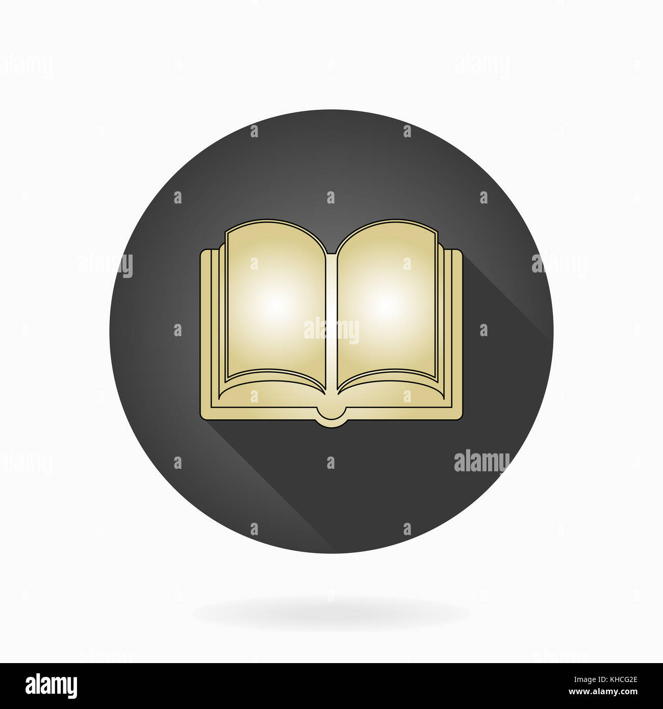 Pictogram book Cut Out Stock Images & Pictures - Alamy