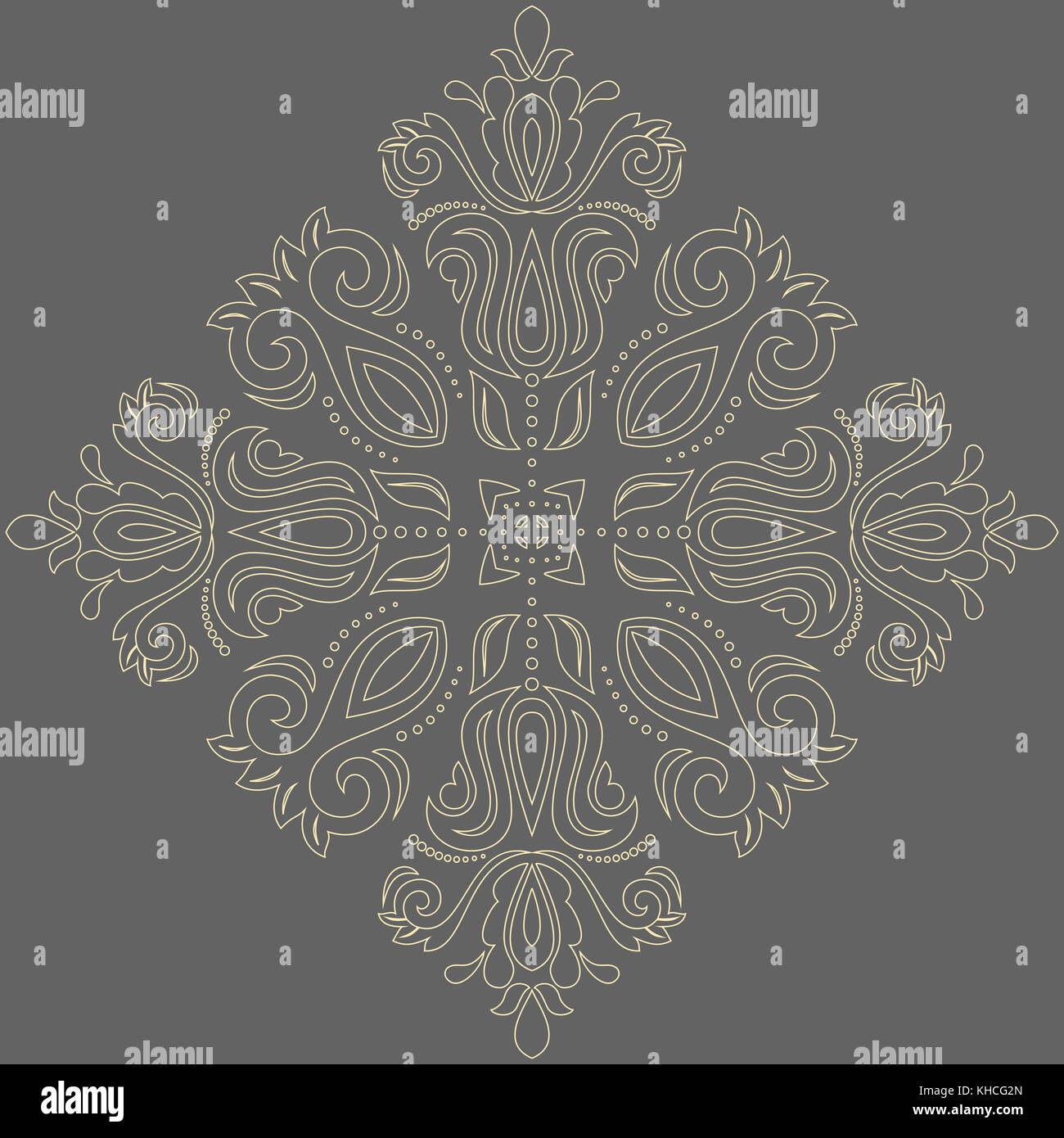 Round outline hi-res stock photography and images - Alamy