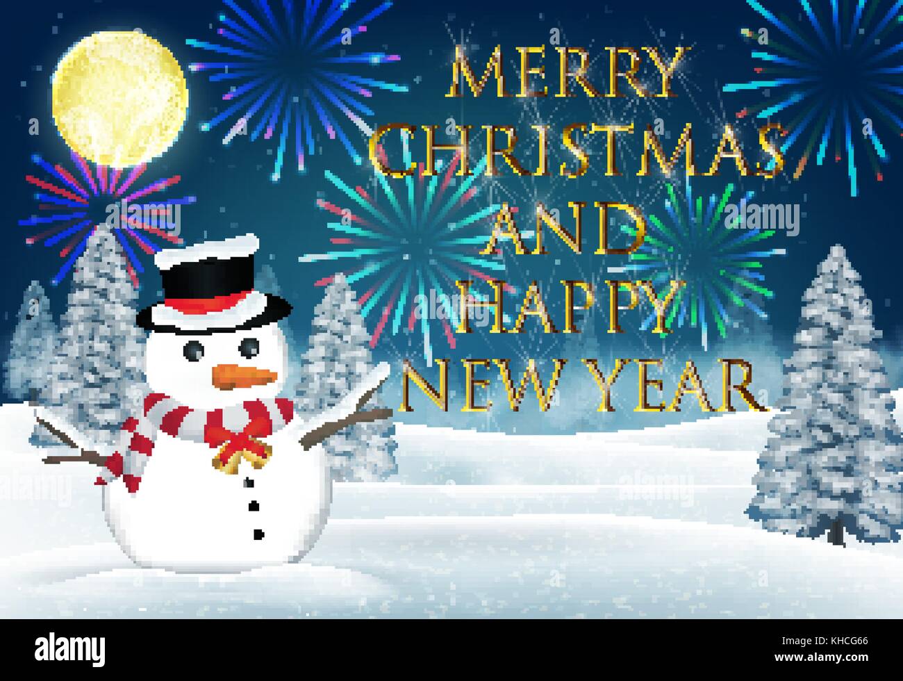 Images of winter Stock Vector Images - Alamy