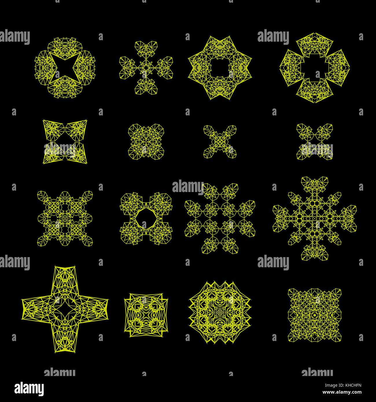 Persian royal Stock Vector Images - Alamy