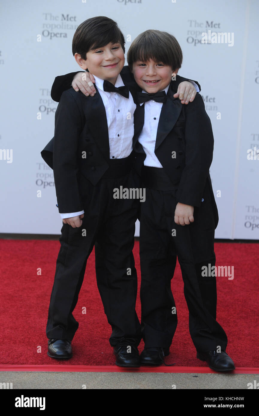 NEW YORK, NY - SEPTEMBER 25: Chris Reynolds, John Reynolds attends ...
