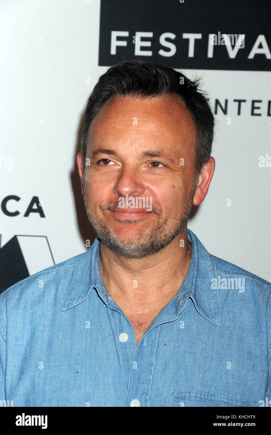 NEW YORK, NY - SEPTEMBER 23: Danny Cannon attends 'Gotham' sneak peek ...