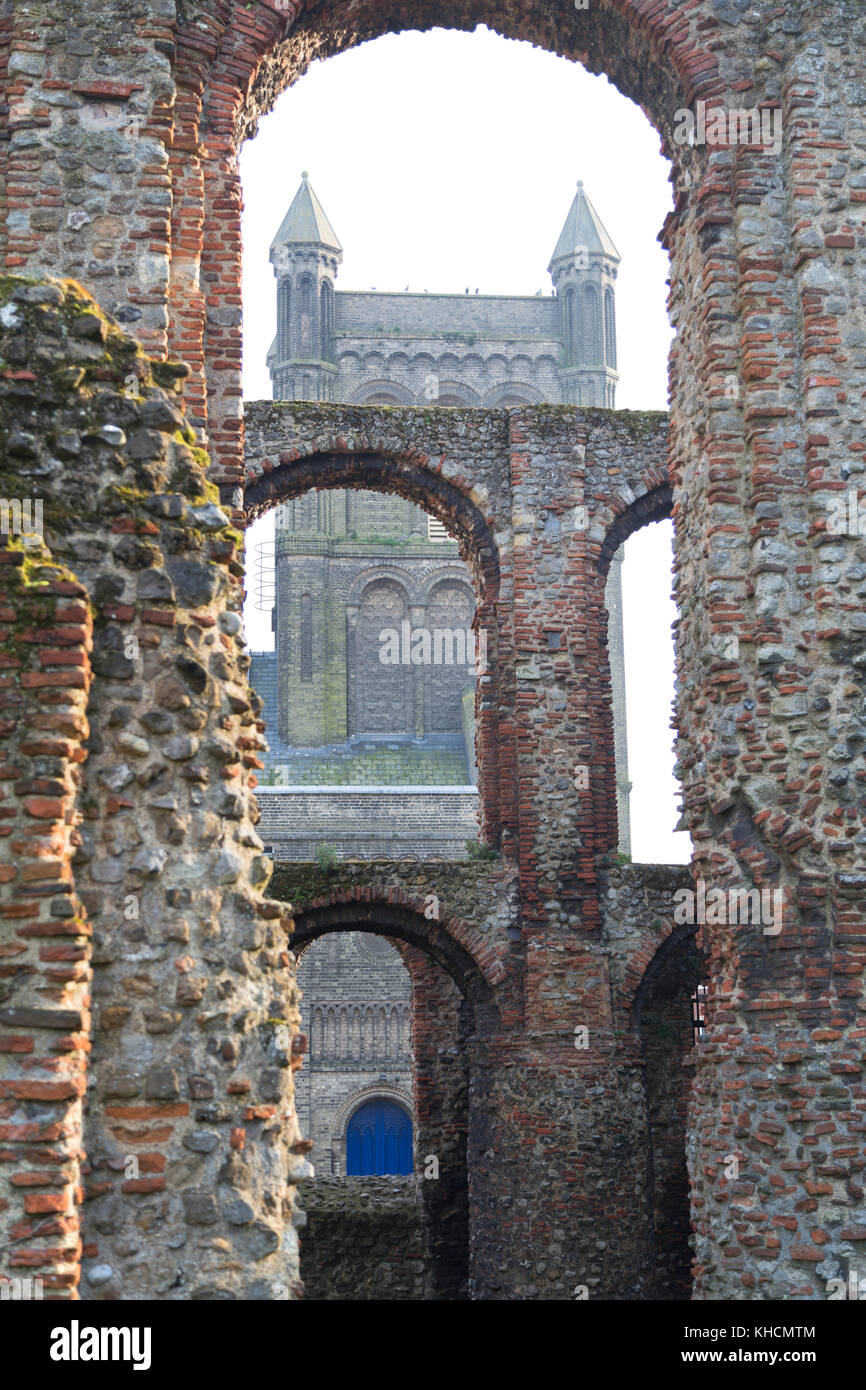 Colchester church hi-res stock photography and images - Alamy