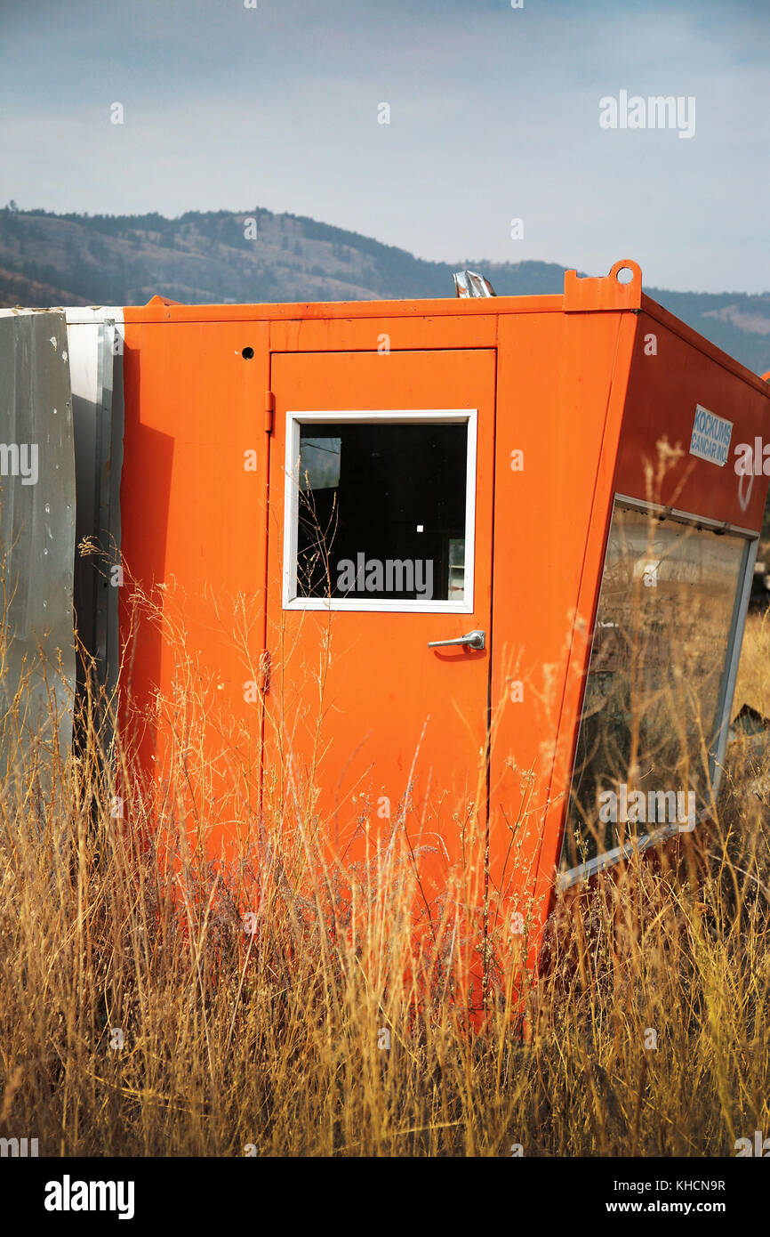 Rock Creek BC Canada's documentary look at how art of the landscape and ...