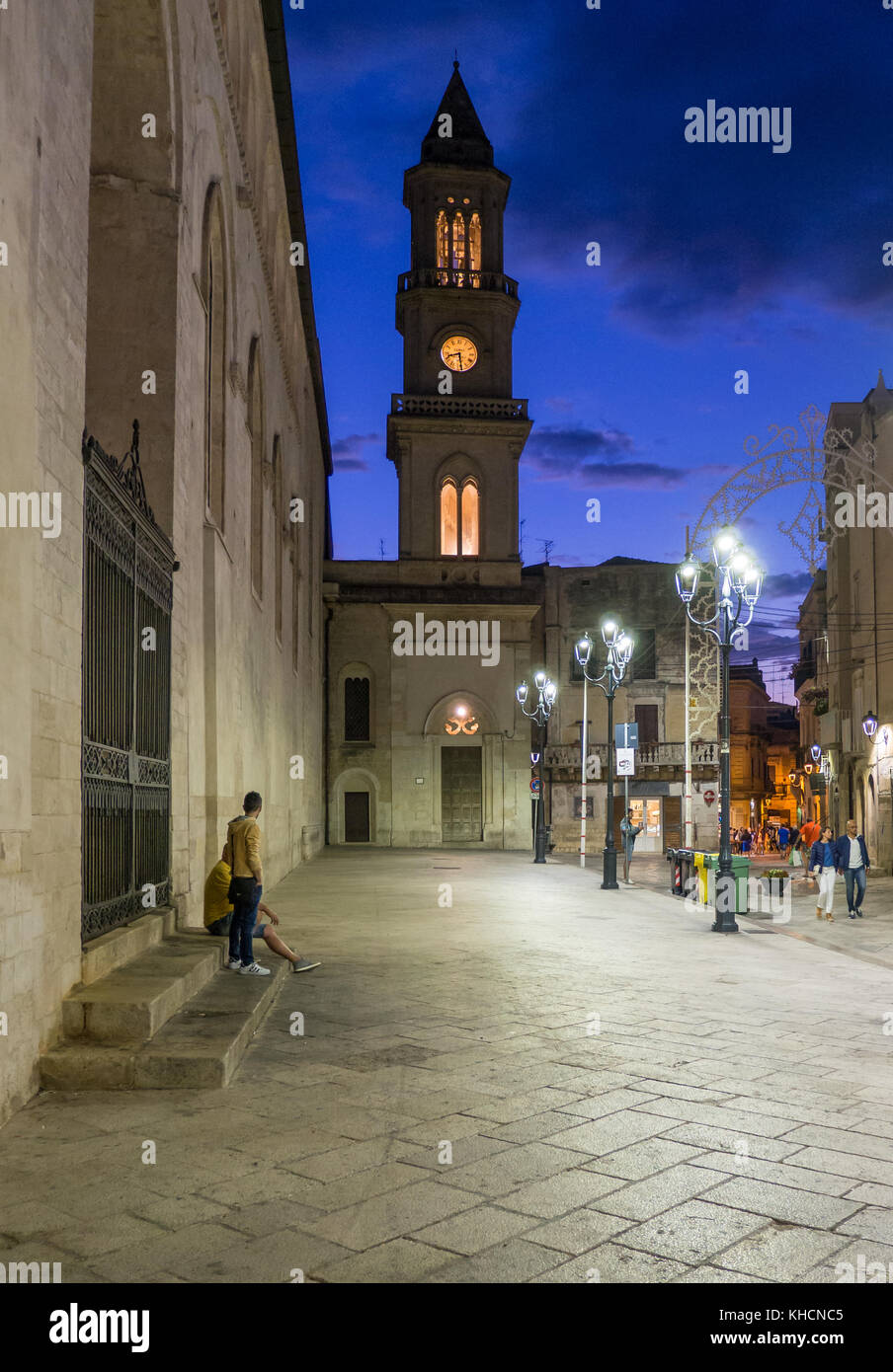 Altamura italy hi-res stock photography and images - Alamy