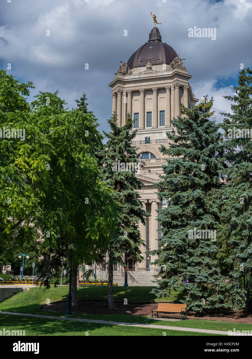 Provincial capital building hi-res stock photography and images - Alamy