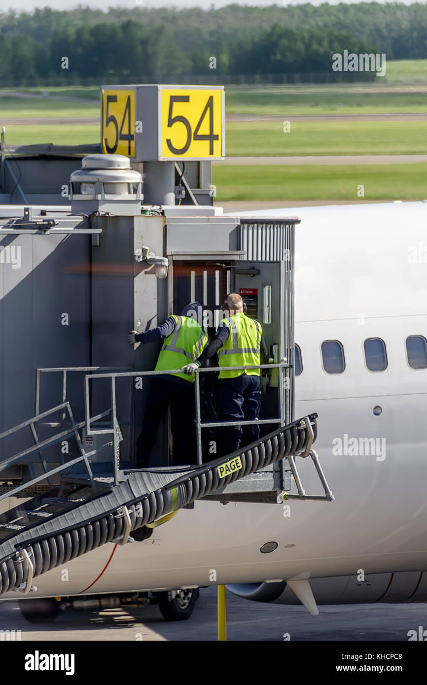 delivery, transportation and maintenance by aircraft and ships of ...