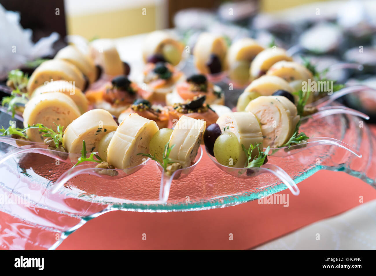 Scary food hi-res stock photography and images - Alamy