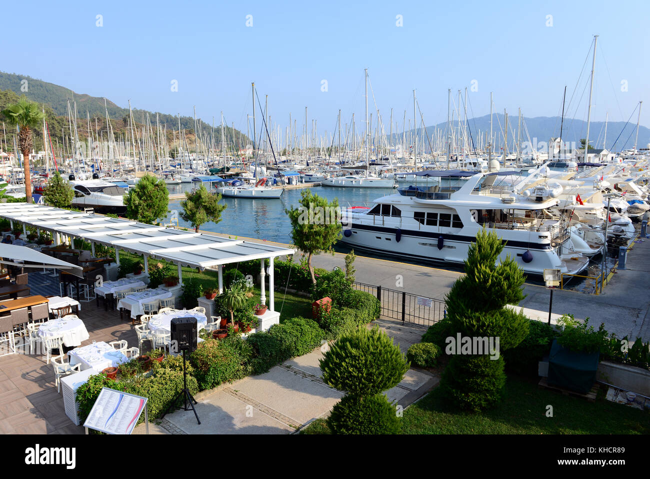 Turkey cruise hi-res stock photography and images - Alamy