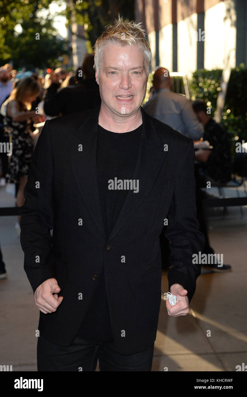 NEW YORK, NY - AUGUST 8: Chris Botti attends 'Good Time' New York ...