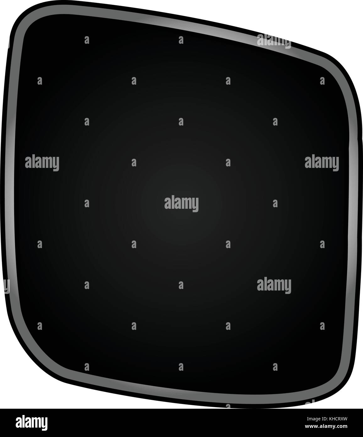 Empty sale sticker Stock Vector Image & Art - Alamy