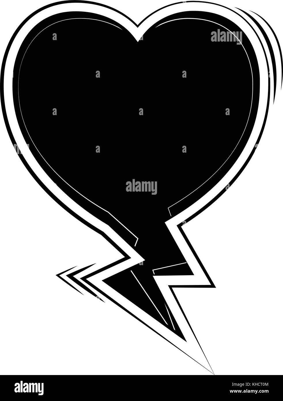 Comic Speech Bubble Stock Vector Image And Art Alamy 