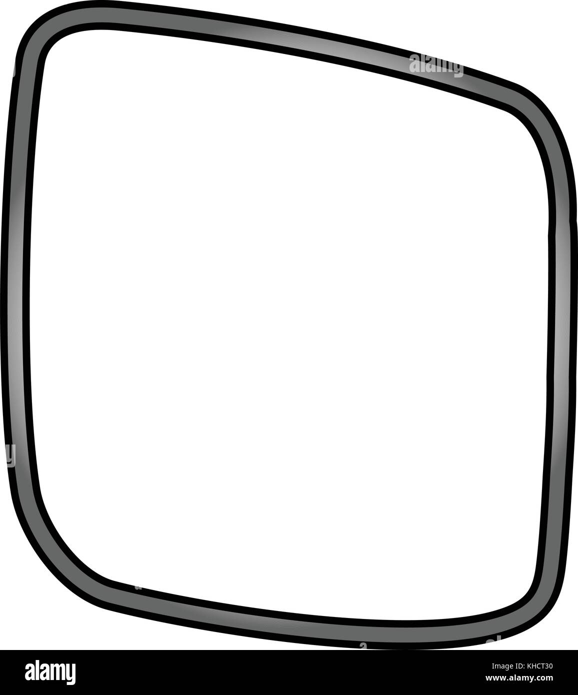 Empty sale sticker Stock Vector Image & Art - Alamy