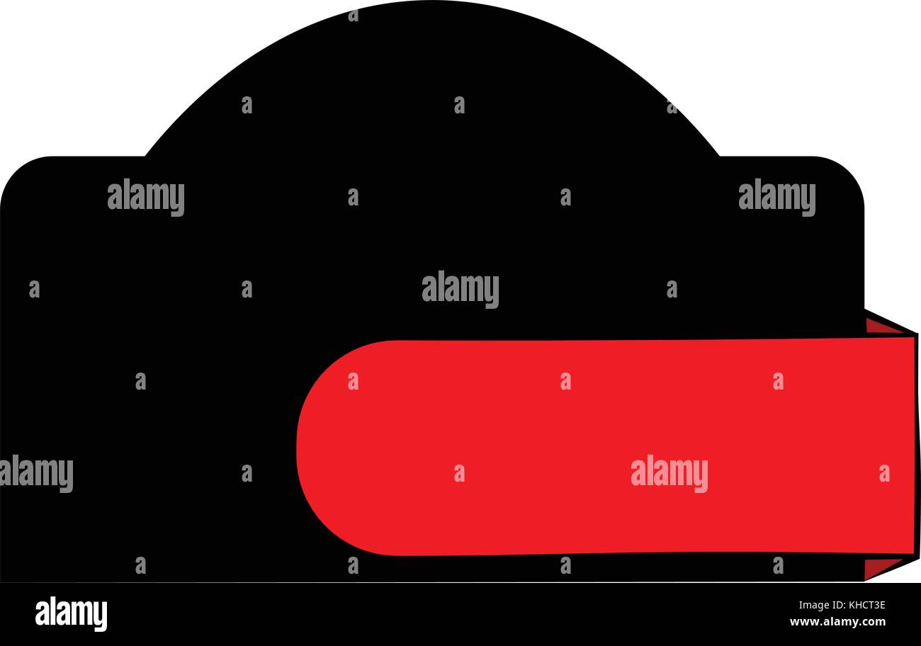 Empty sale label Stock Vector Image & Art - Alamy