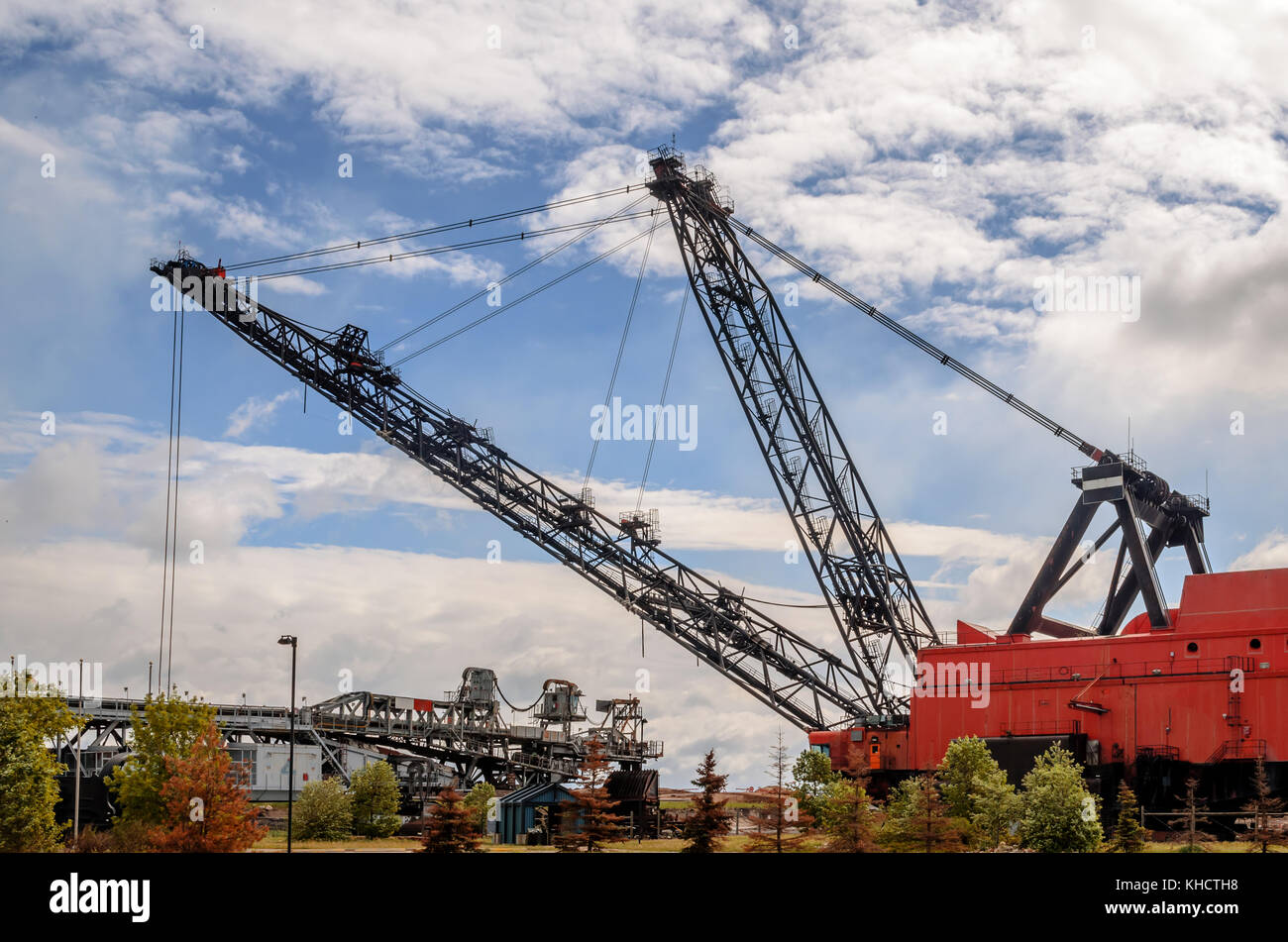 Oil sands hi-res stock photography and images - Alamy