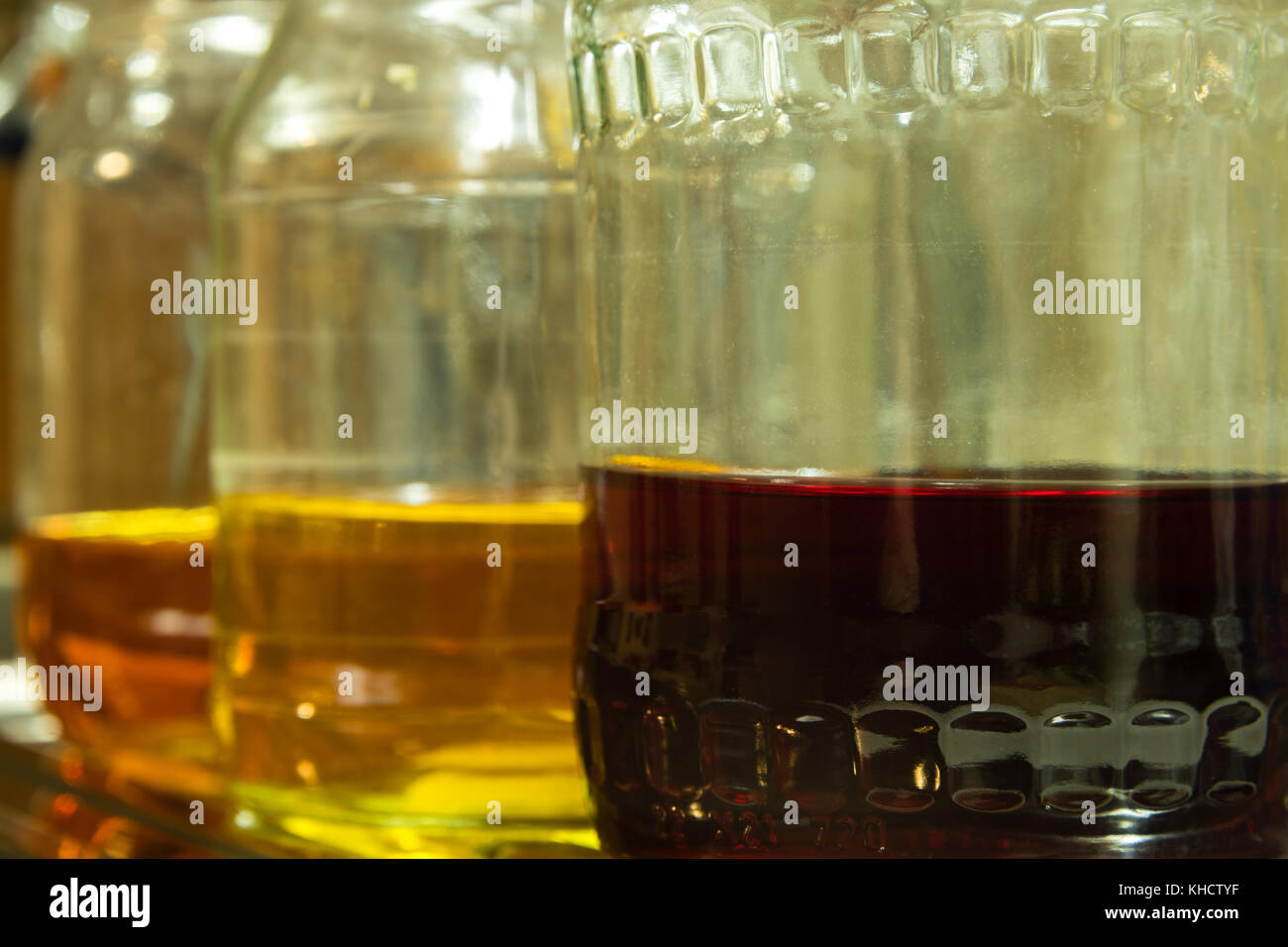 Water discoloration hi-res stock photography and images - Alamy