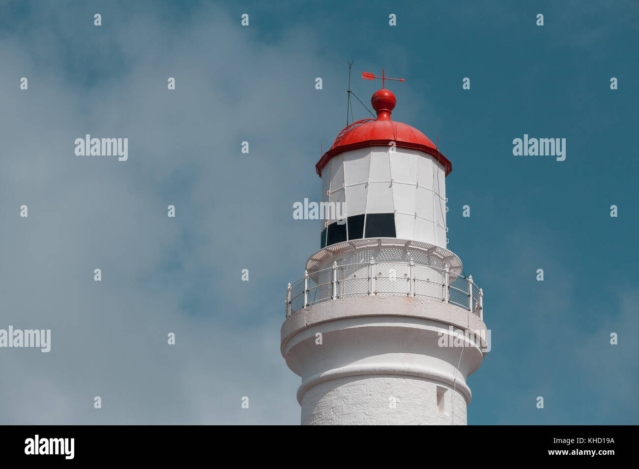 Australian lighthouse hi-res stock photography and images - Alamy