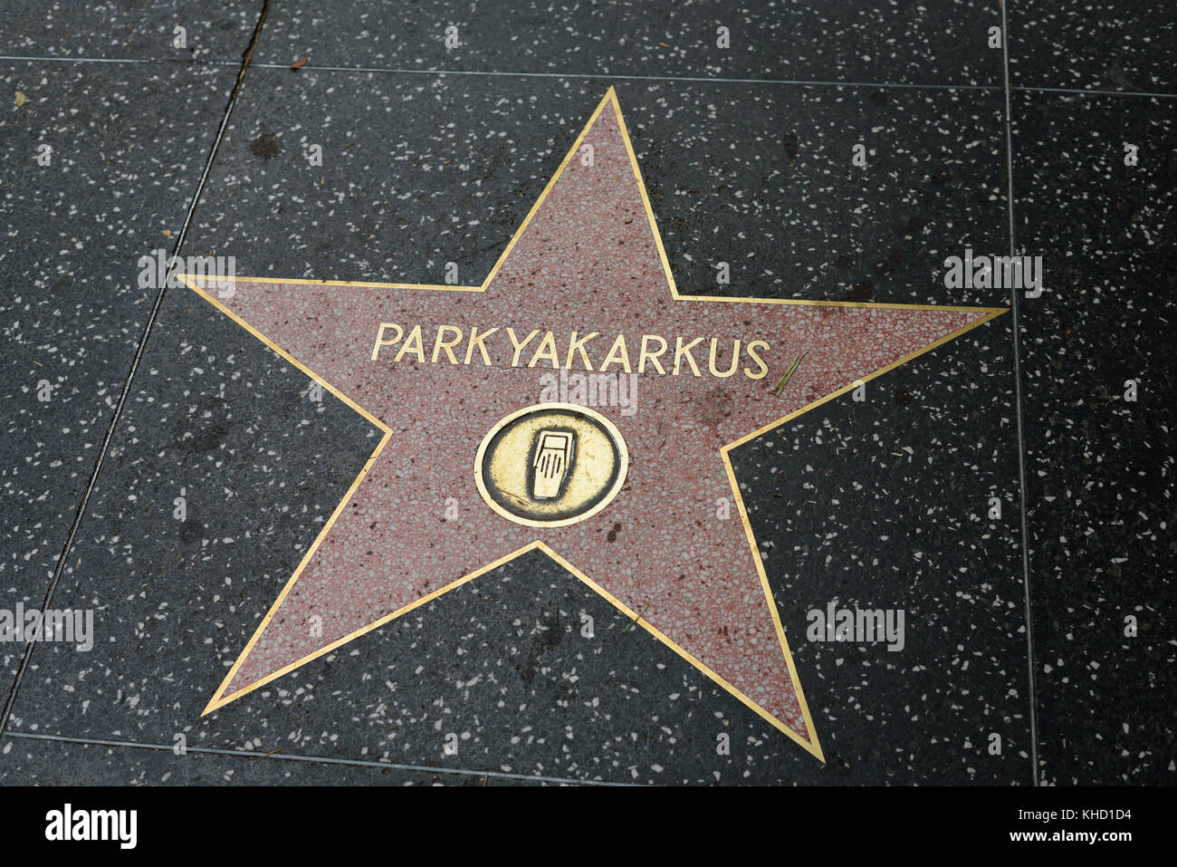 Parkyakarkus hi-res stock photography and images - Alamy