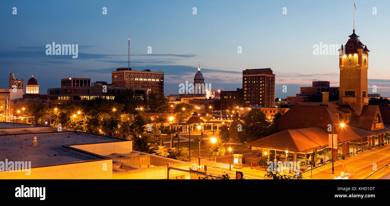 Springfield Landmarks Springfield's Day Of Diverse Delights Genspark