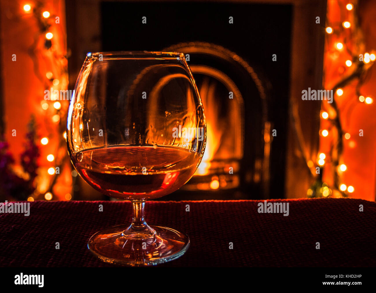 Welcome fire flames hi-res stock photography and images - Alamy