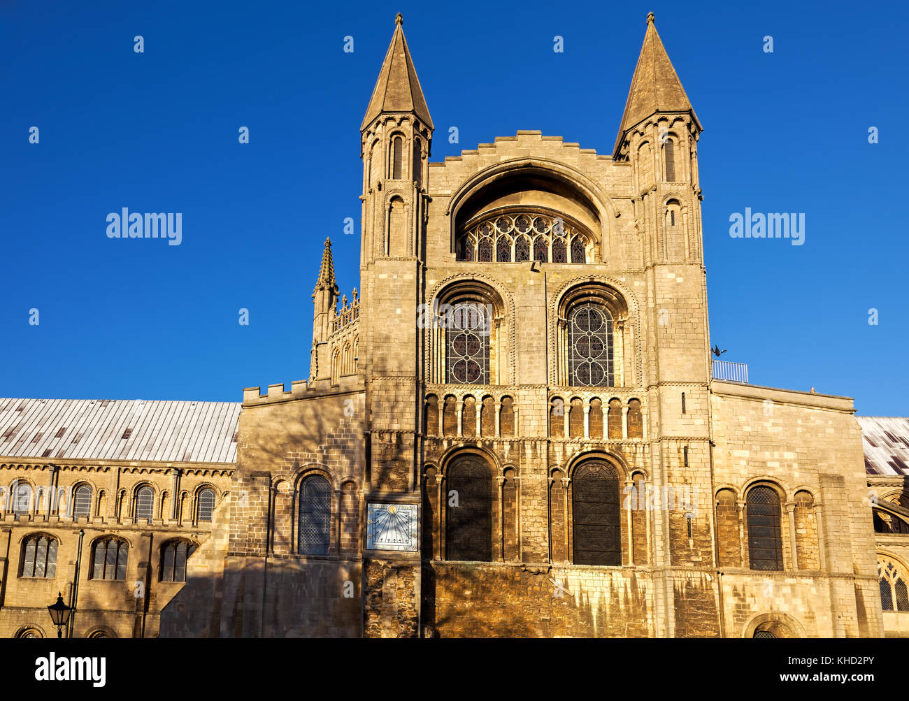 Ely exterior hi-res stock photography and images - Alamy