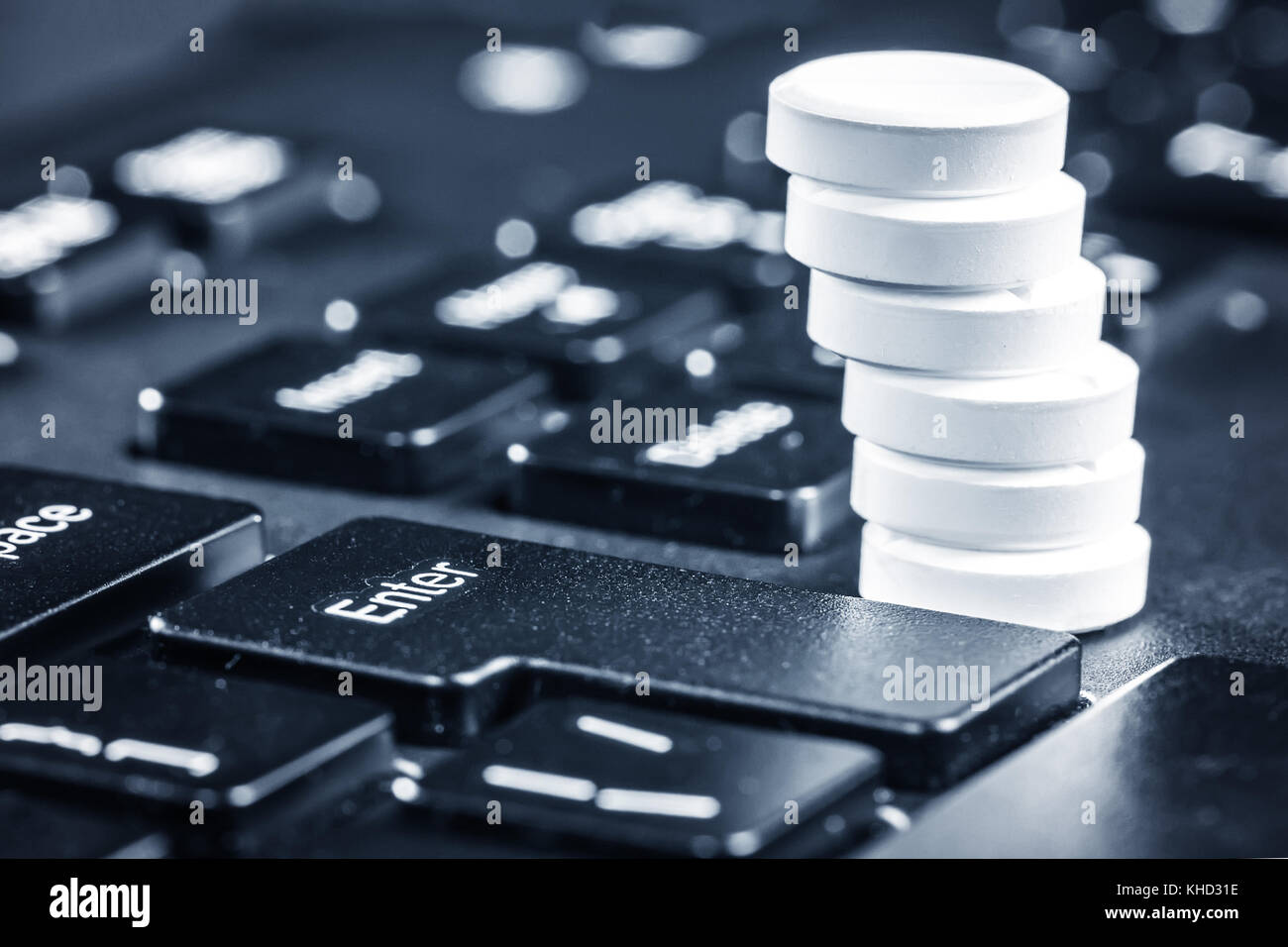 Overheating analysis hi-res stock photography and images - Alamy