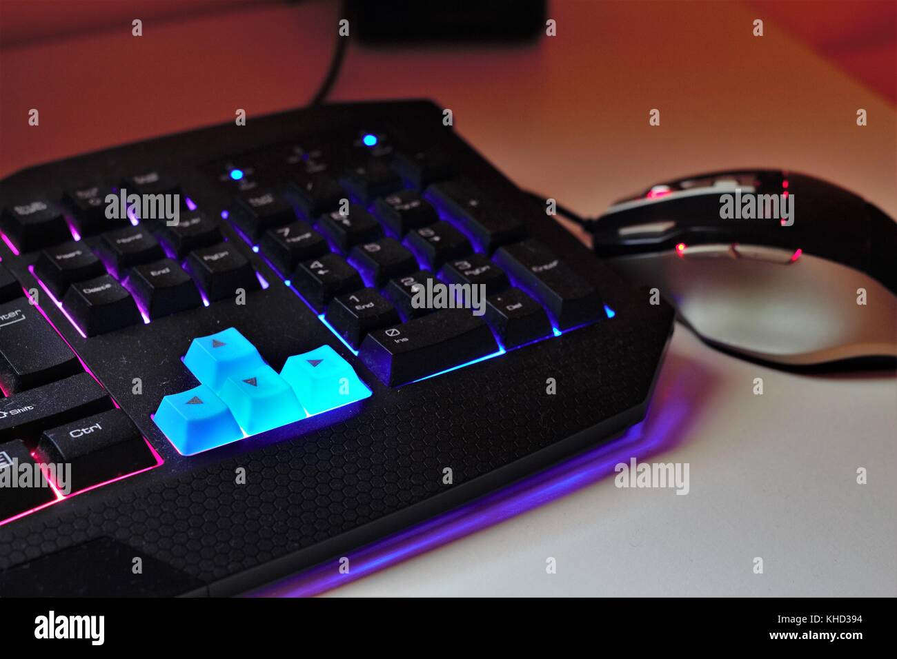 Gamer hi-res stock photography and images - Alamy