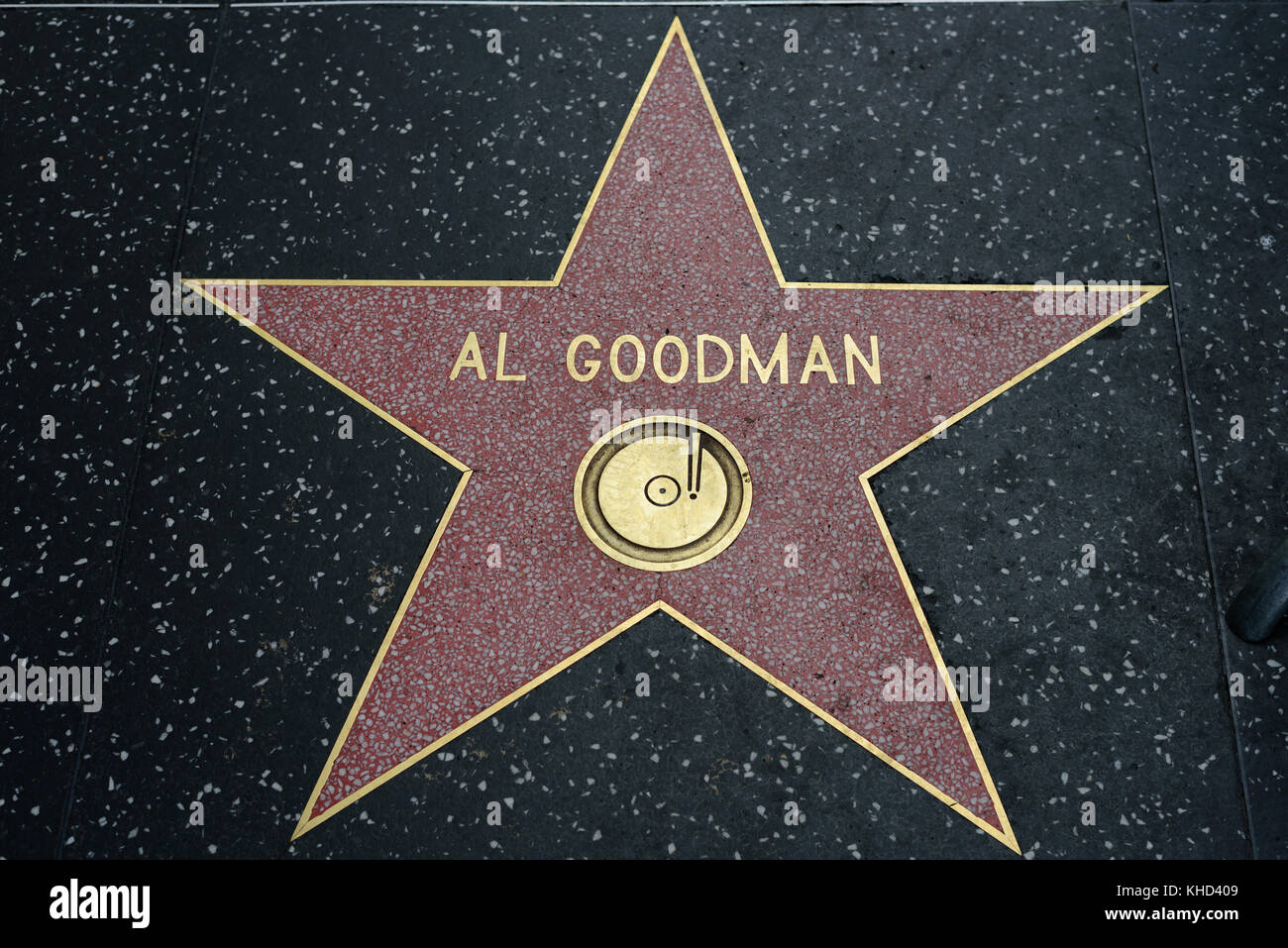 Goodman hi-res stock photography and images - Alamy