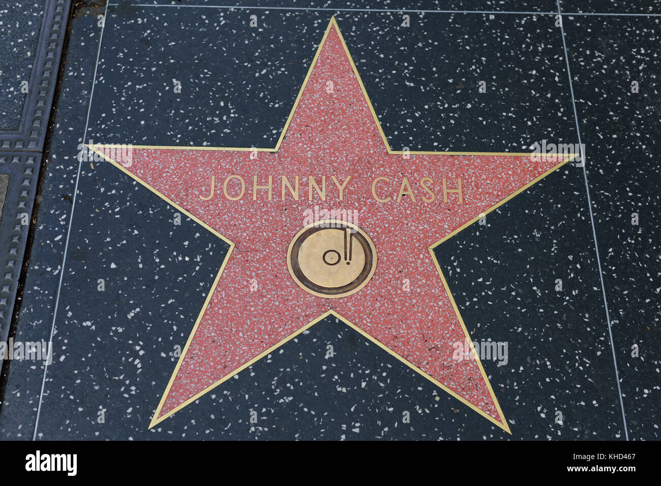 Music city walk of fame hi-res stock photography and images - Alamy