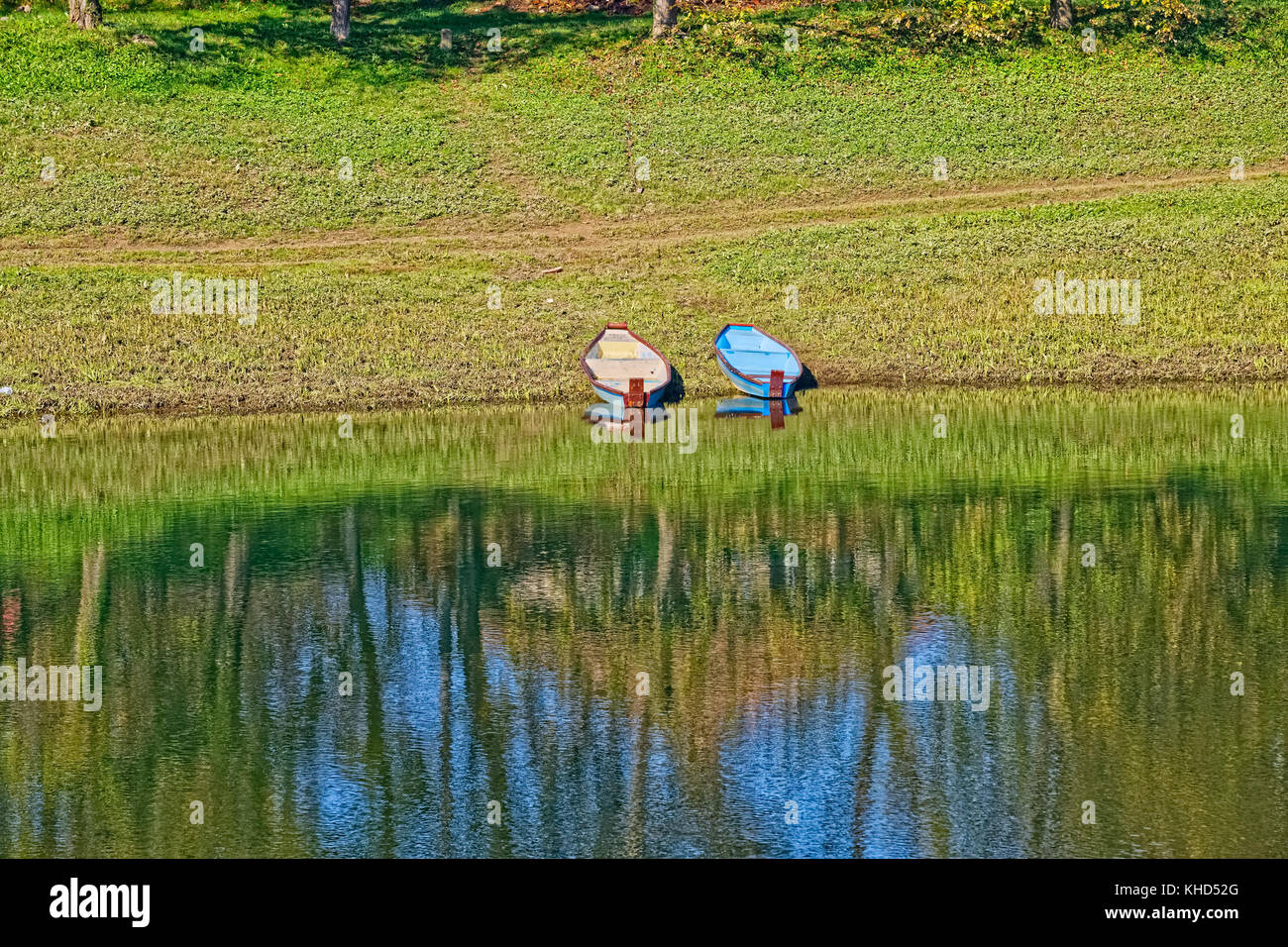 Kupa River High Resolution Stock Photography and Images - Alamy