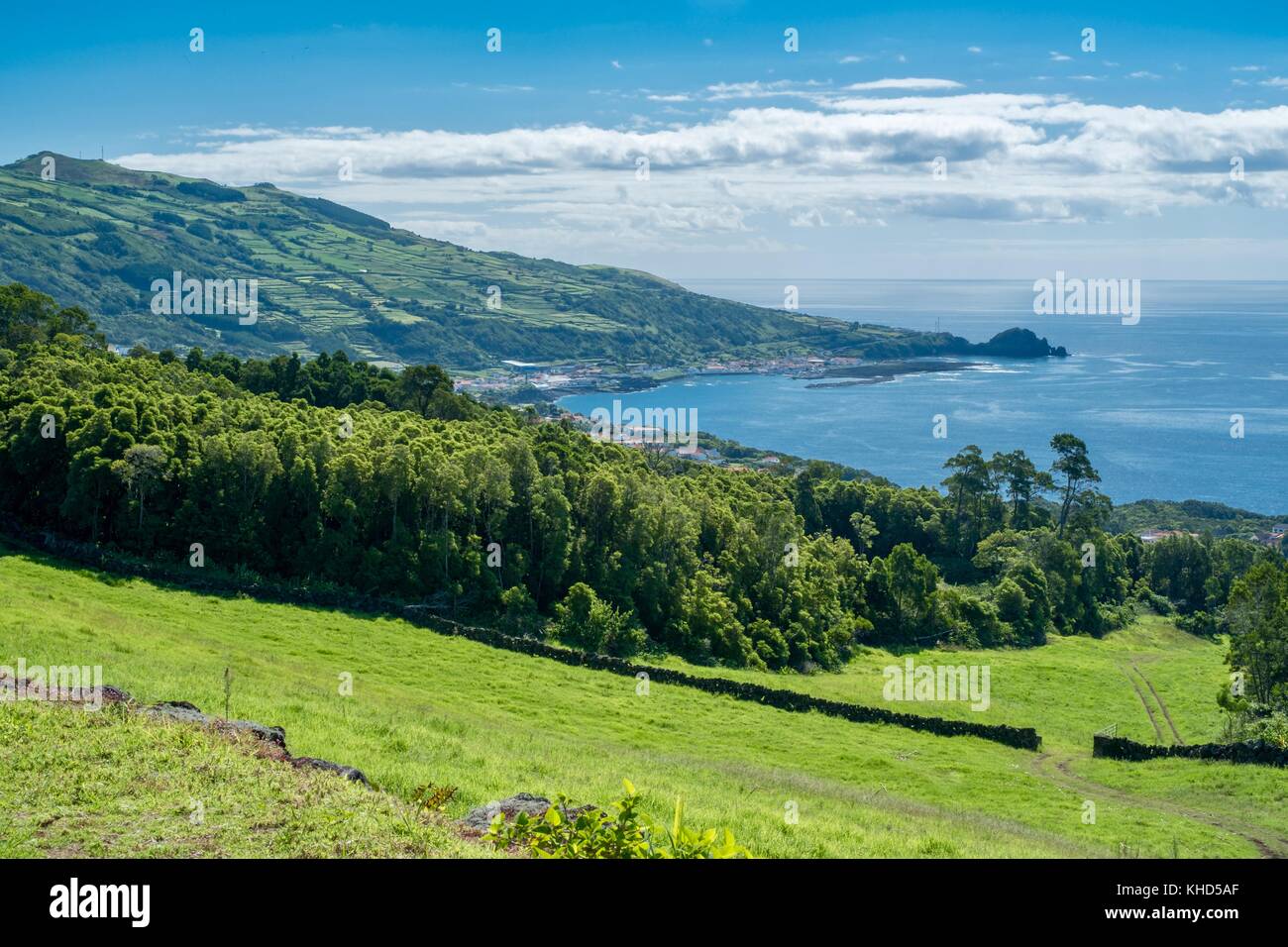 Lajes Azores High Resolution Stock Photography and Images - Alamy