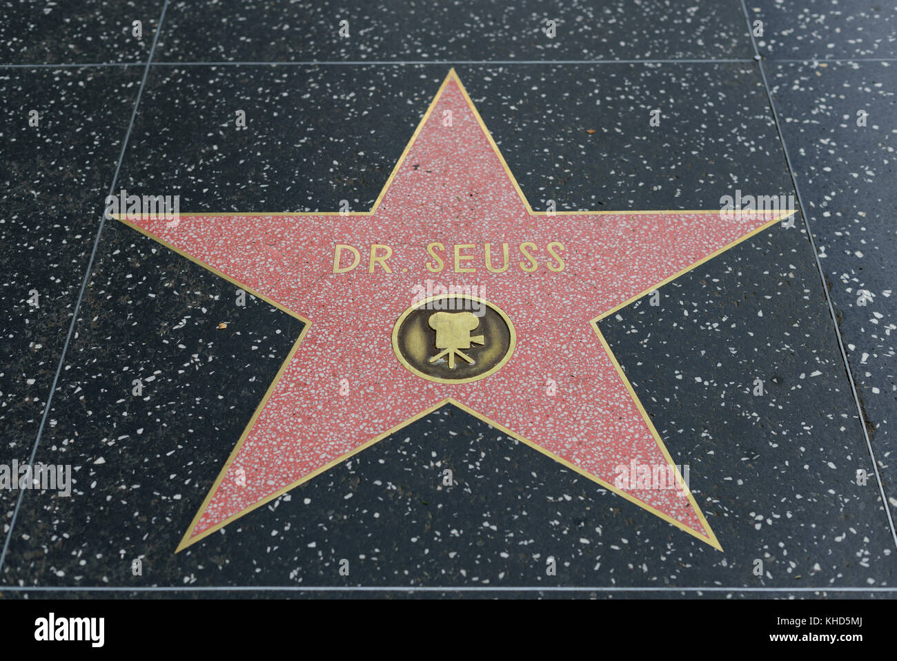 Theodor seuss geisel hi-res stock photography and images - Alamy