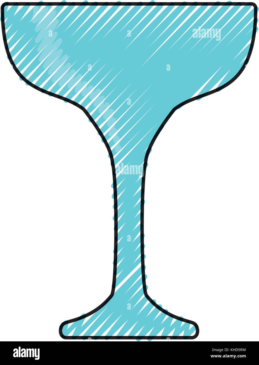 glass vector illustration Stock Vector Image & Art - Alamy