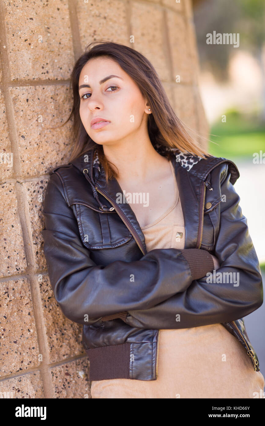 Mixed race young woman hi-res stock photography and images - Alamy Mixed race young woman hi-res stock photography and images - Alamy