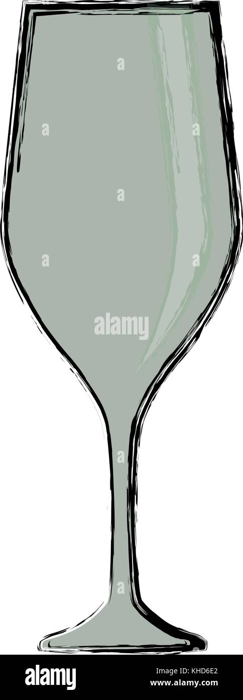 glass vector illustration Stock Vector Image & Art - Alamy