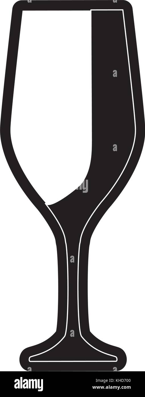 glass vector illustration Stock Vector Image & Art - Alamy