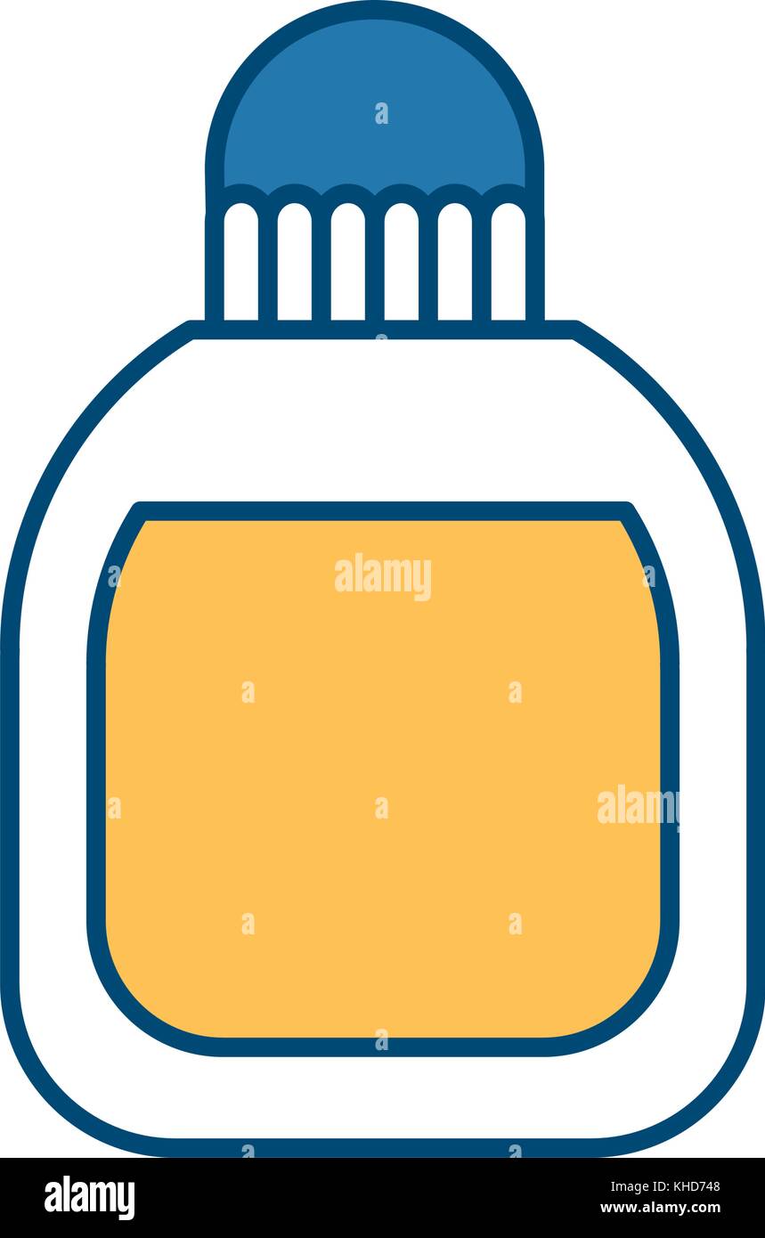 Small blue container Stock Vector Images - Alamy