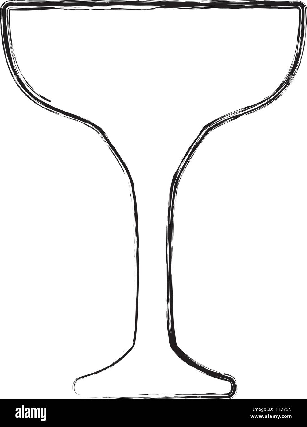 glass vector illustration Stock Vector Image & Art - Alamy