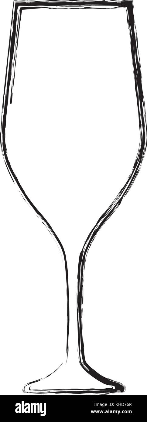 glass vector illustration Stock Vector Image & Art - Alamy