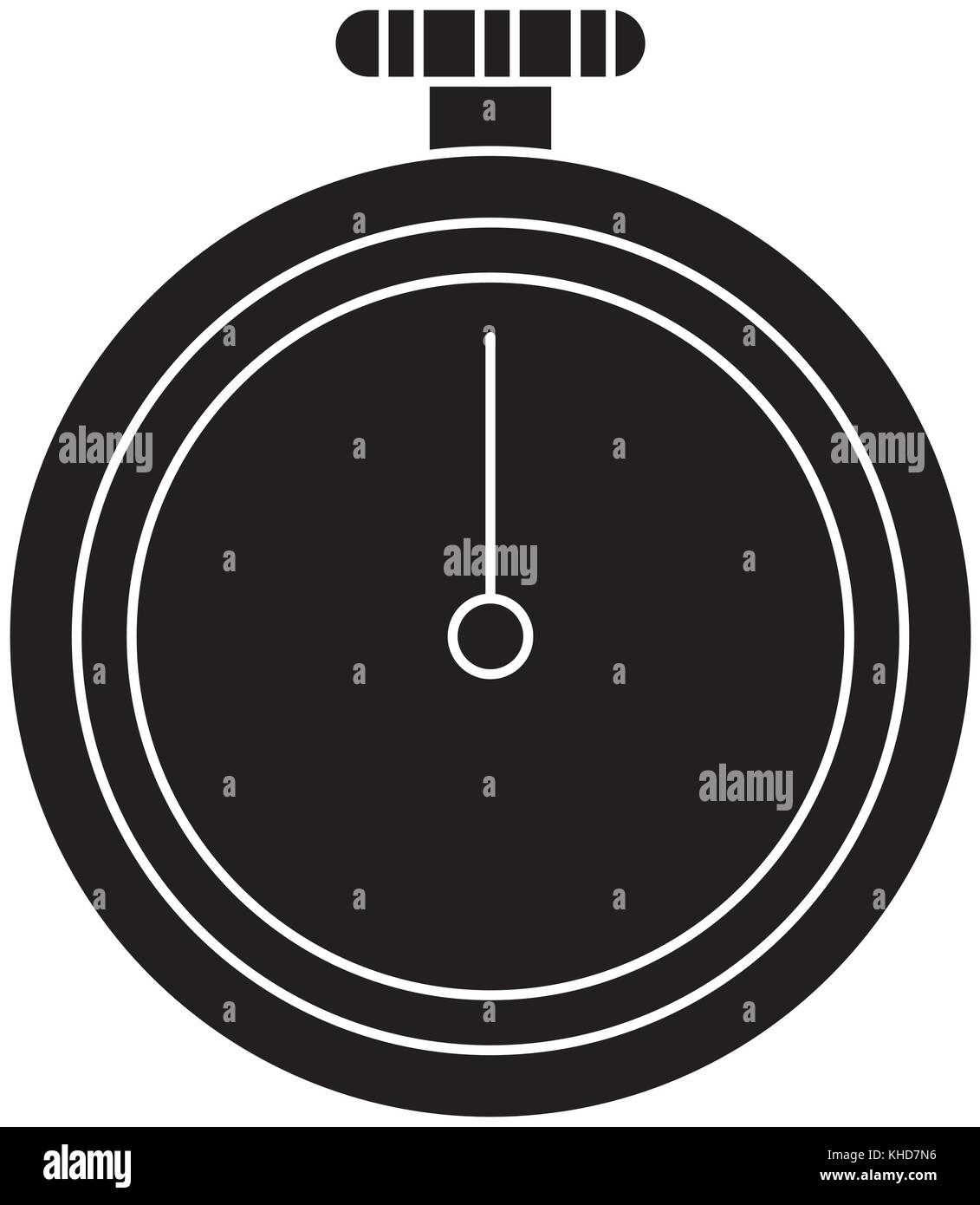 Old sport timer Stock Vector Image & Art - Alamy