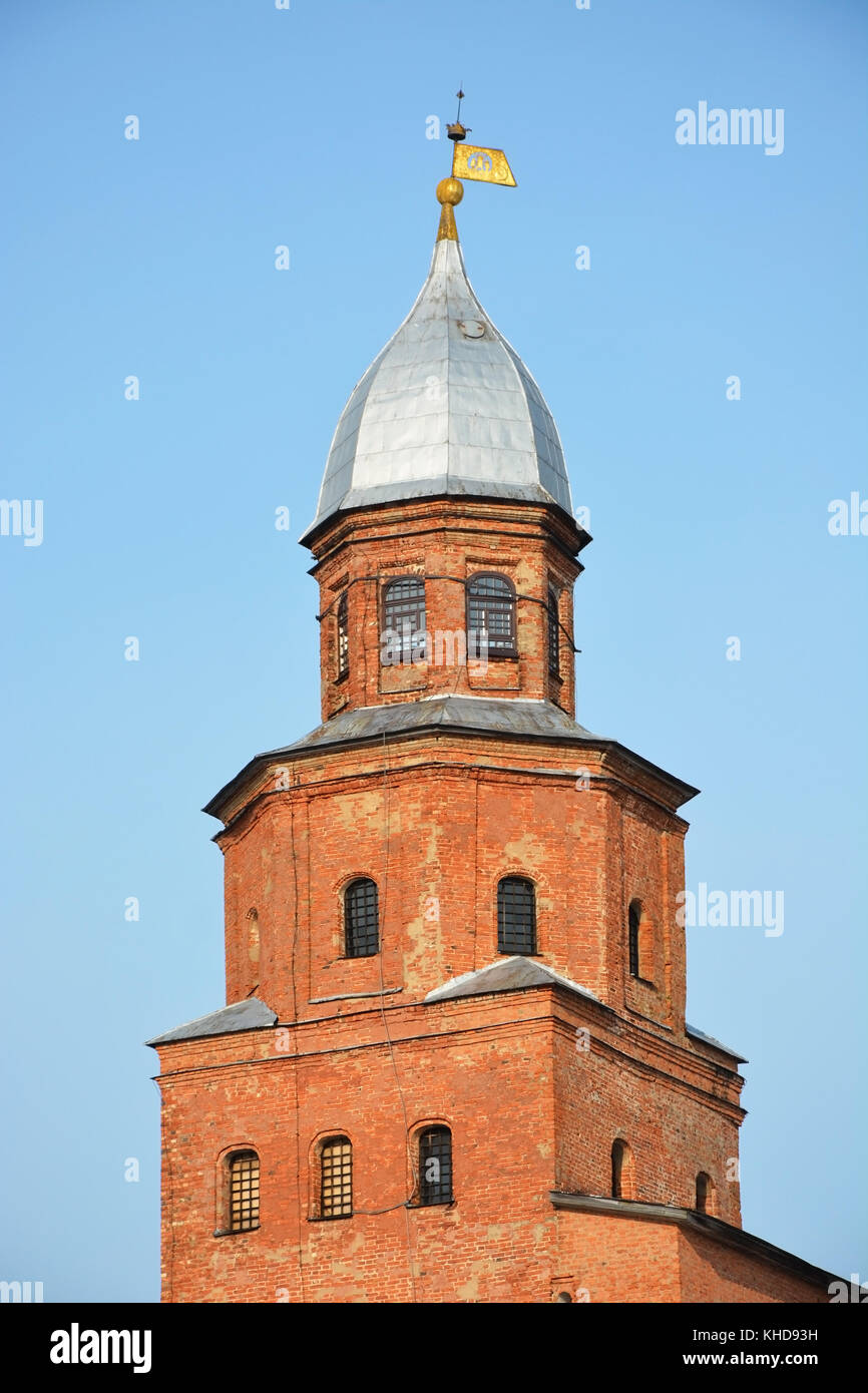Kokuy tower hi-res stock photography and images - Alamy