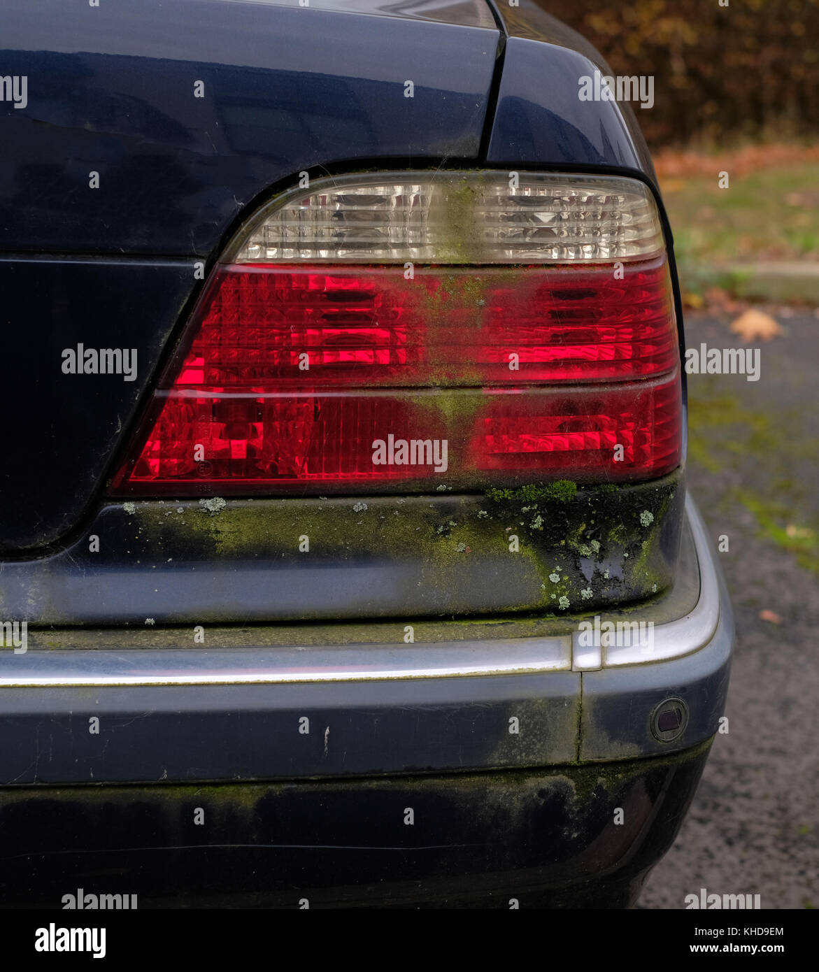 Bmw used cars hi-res stock photography and images - Alamy