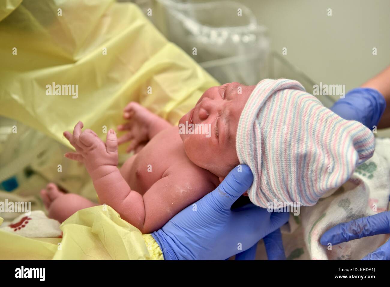 Womb Baby High Resolution Stock Photography and Images - Alamy
