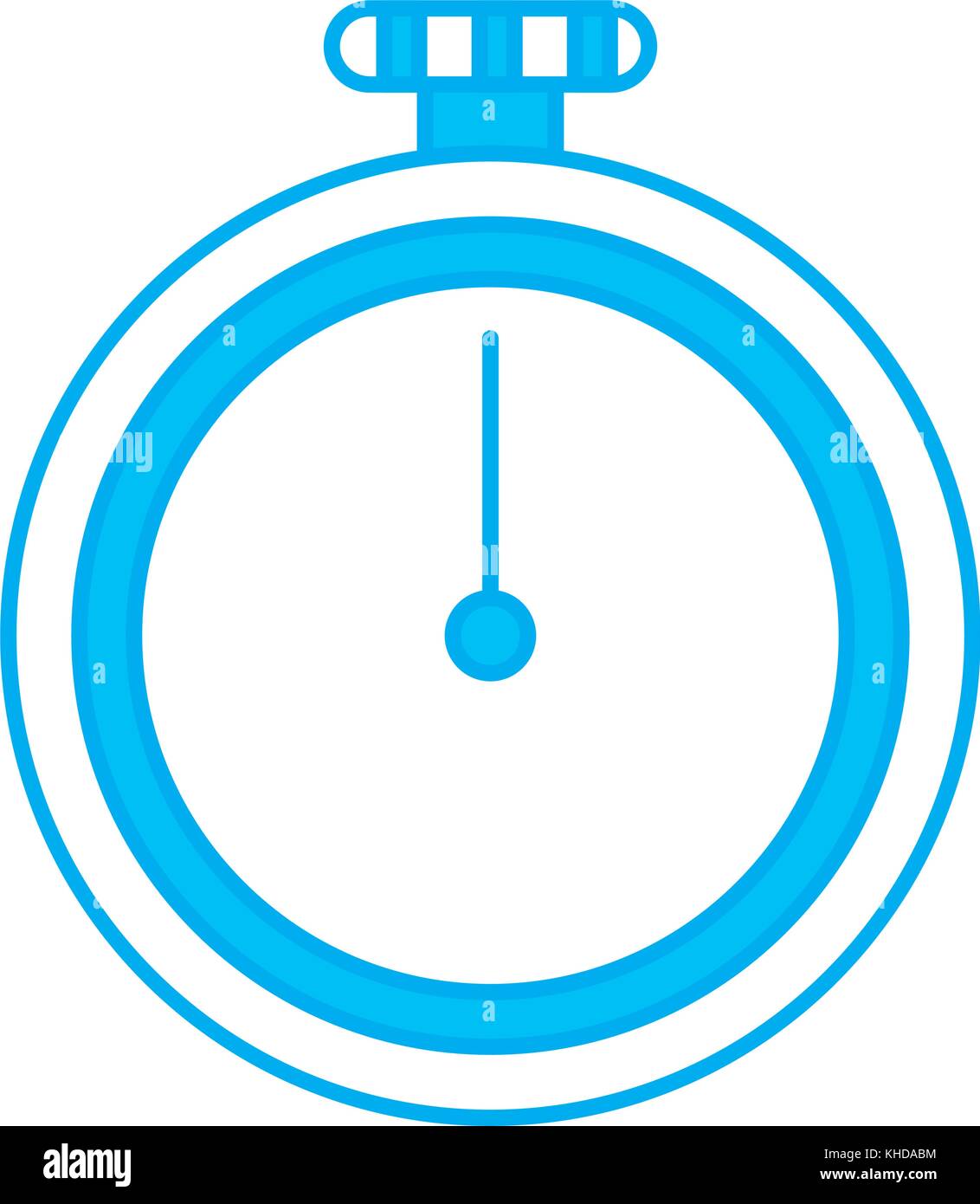 Old sport timer Stock Vector Image & Art - Alamy