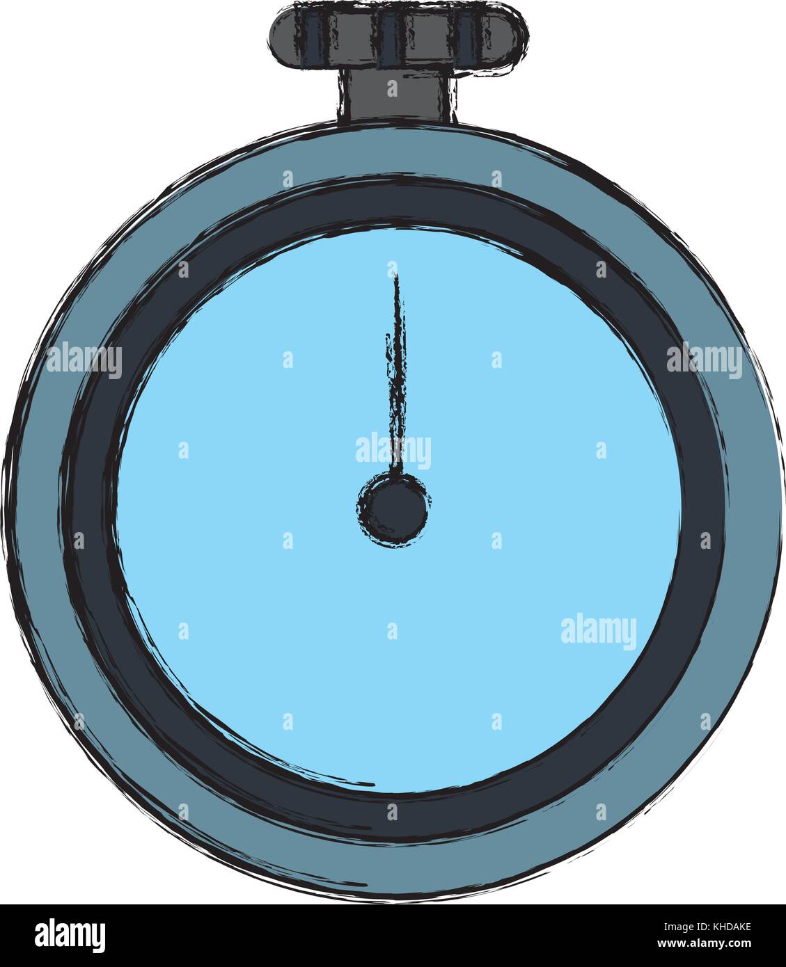 Old sport timer Stock Vector Image & Art - Alamy