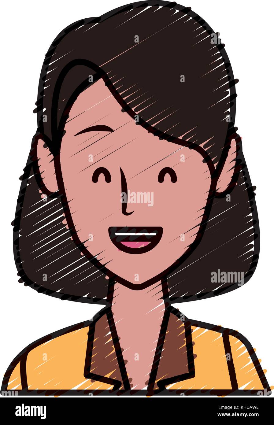 Business woman cartoon Stock Vector Image & Art - Alamy