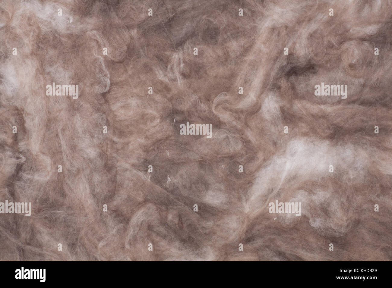 The texture of mineral wool for insulating the walls Stock Photo - Alamy